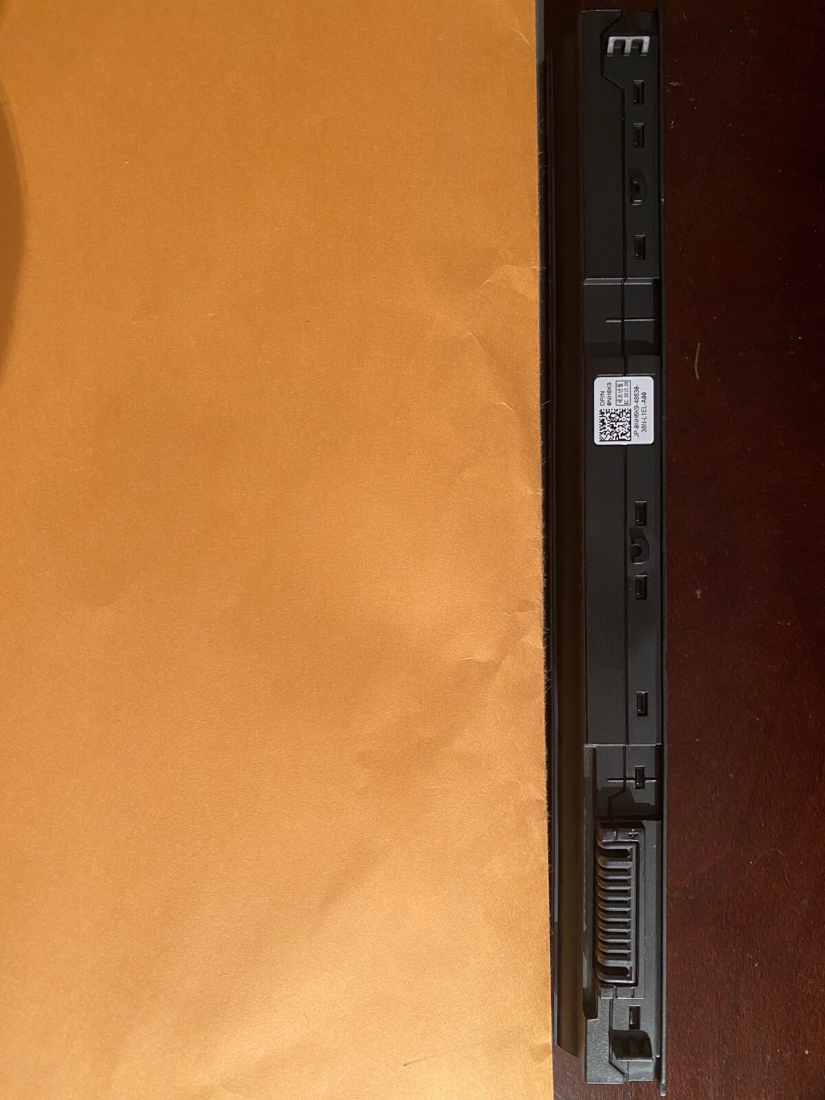 Dell 60WH Li-ion Battery 11.1v Type T54FJ for Dell Latitude | eBay