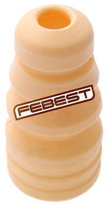 HYD-ACCR Febest REAR SHOCK ABSORBER JOUNCE BUMPER 55326-0M000, 55326 ...