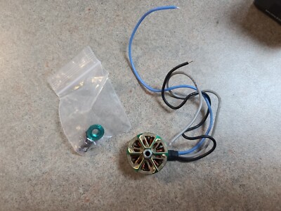 Brother Hobby Brushless Motor LA2005 3450KV | eBay