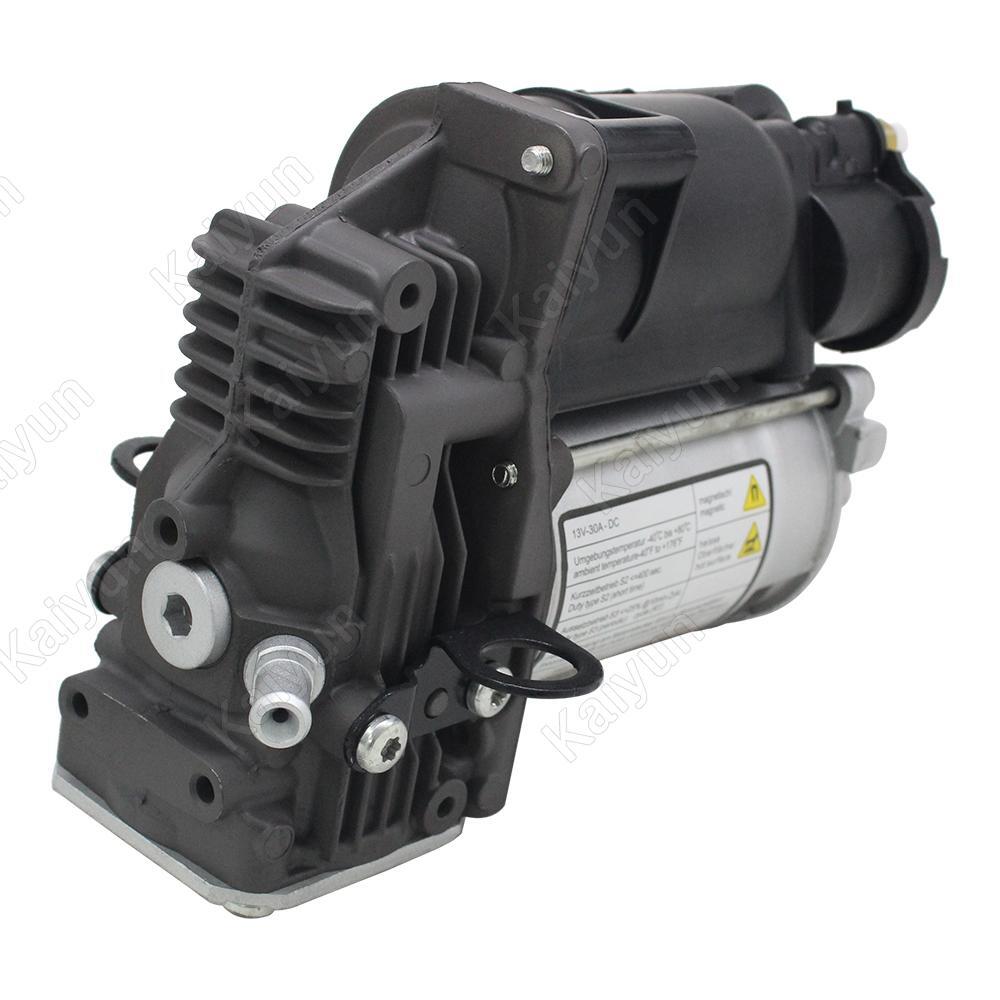 AIR SUSPENSION COMPRESSOR PUMP FOR MERCEDES S-CLASS W221 S320 S350 ...