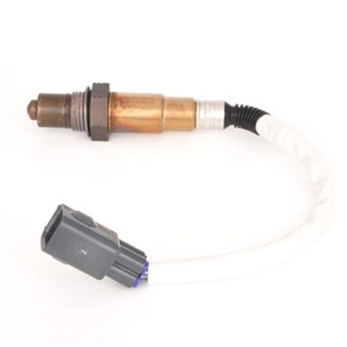 Lambda Oxygen Sensor Front For Citroen C1 Peugeot 107 Toyota Aygo Yaris ...