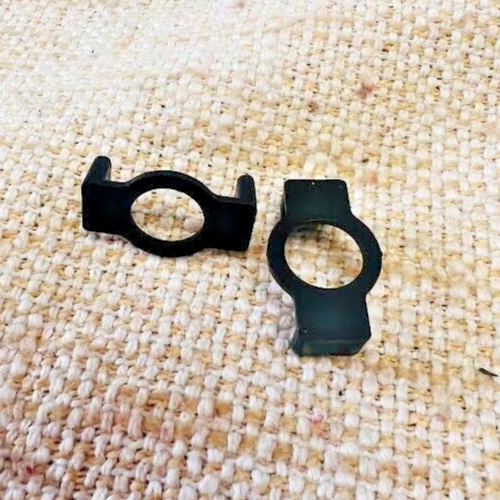 Stihl 4226 649 0301 Gasket fits HL45 HL73 HL75, HS 60 62 72 74 75 (2 ...