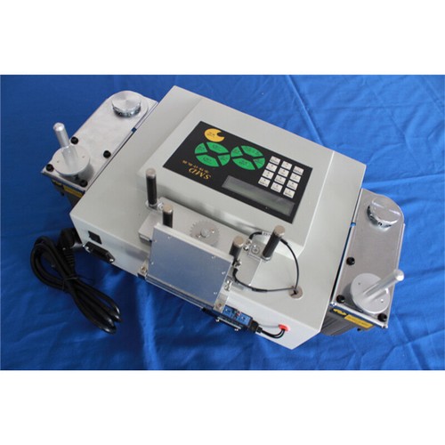New Automatic SMD Parts Counter Components Counting Machine O | eBay
