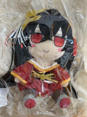 Azur Lane Taihou Fumo Fumo Plush Doll H20cm gift 2024 | eBay