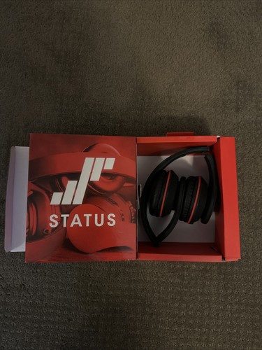Status Audio HD Headphones - CLASSIC | eBay