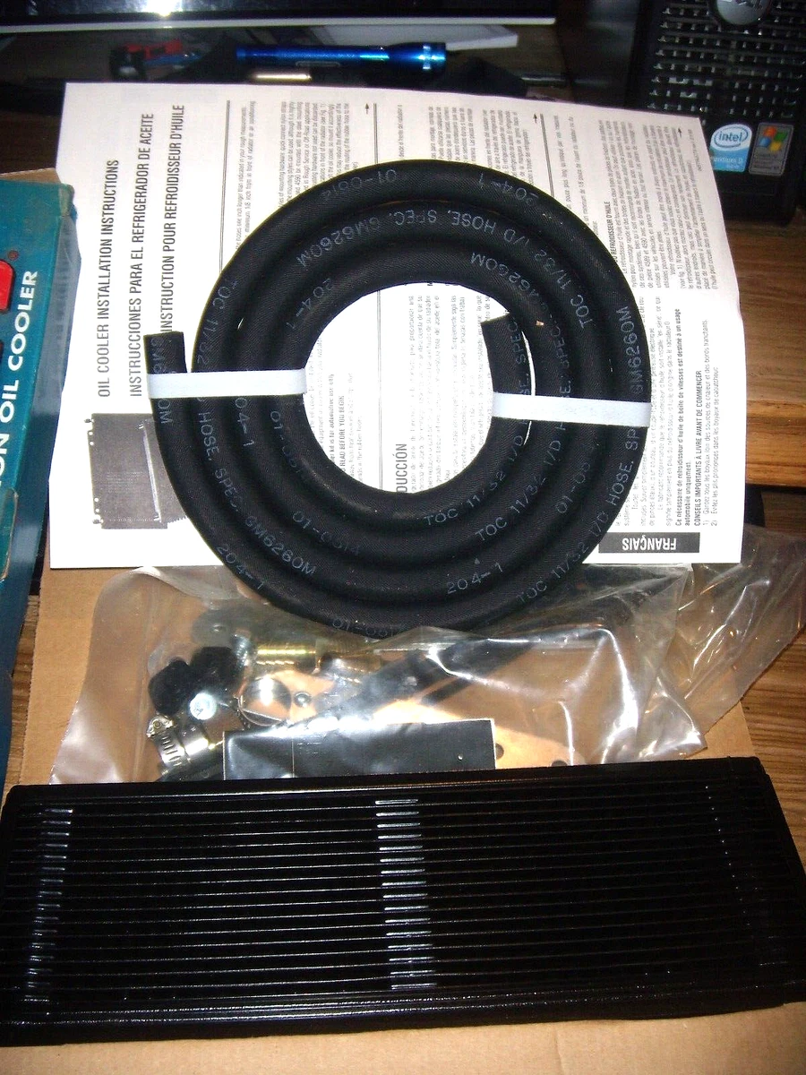 Big Trans Cooler Eaton Fuller K1956 Pirate 4x4, 48% OFF