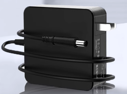 130W GaN Portable Charger Compatible with Dell Laptops, Replacement ...