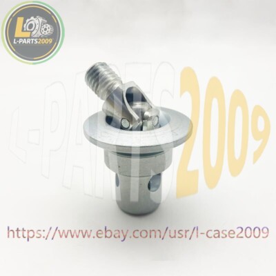 Joystick Handle Gimbal Joints Assy 14MM for Rexroth Sany SY55 SY60 SY65 ...