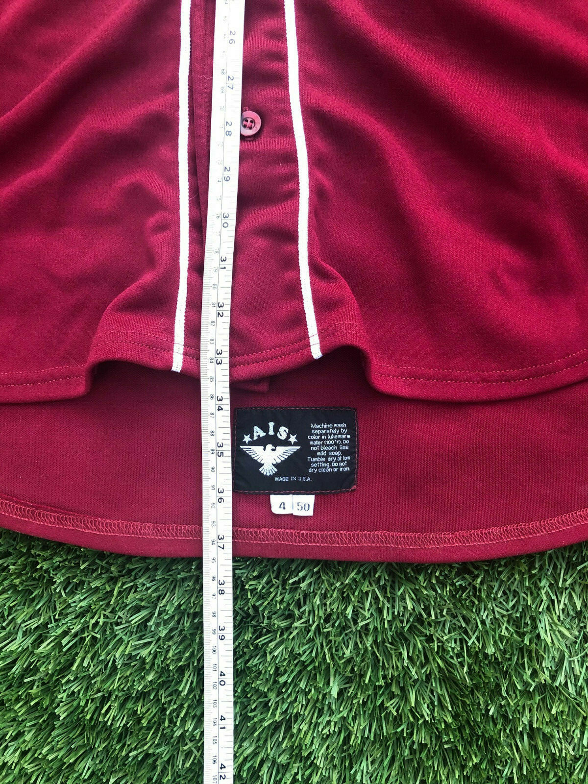 Rare Vintage AIS Loyola Marymount Lions (LMU) College Baseball Game ...