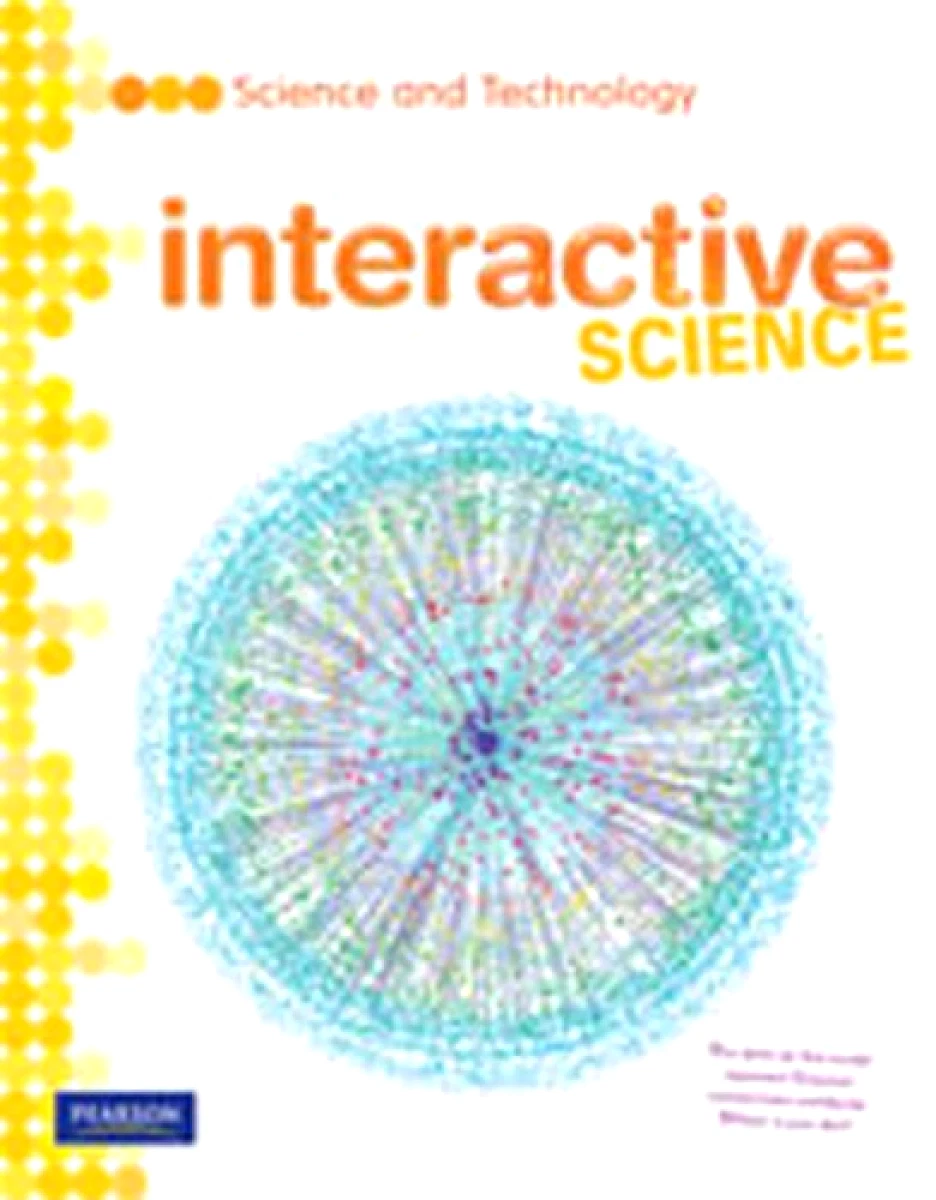 7th Grade Science Textbook Pearson