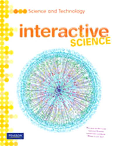 Interactive Science Science and Technology Paperback Kids School Book ...