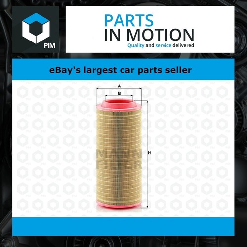 Air Filter C25710/3 Mann 24424482 3840036 56283526 05821464 3902806M1 Quality | eBay UK