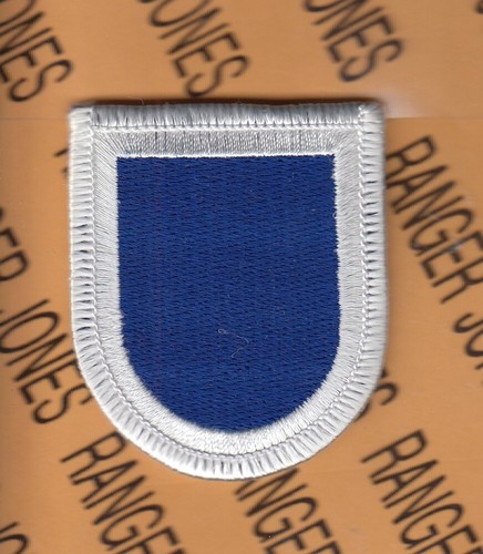 325th Airborne Infantry 2nd Bde Combat Team BCT 82nd beret flash patch ...