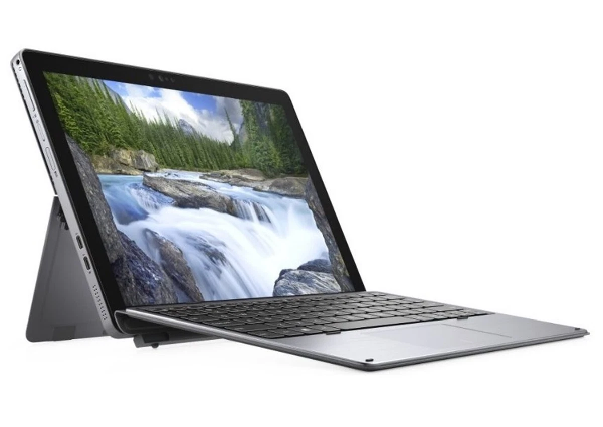 Dell Tablet Laptop
