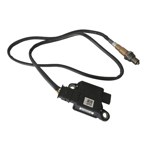 NEW Diesel Particulate Sensor For Dodge Ram 1500 2014-2019 3.0L ...