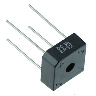 KBPC102 Bridge Rectifier Diode 3A 200V BR32 | eBay