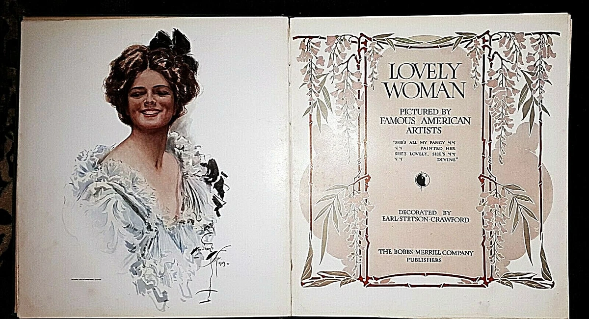 Famous American Artists