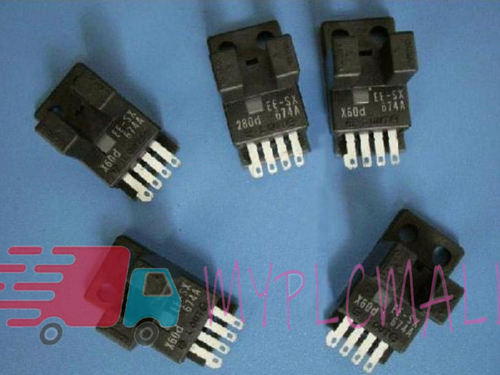 NEW OMRON EE-SX674 EESX674 Photo Micro Sensor (1pcs) | eBay