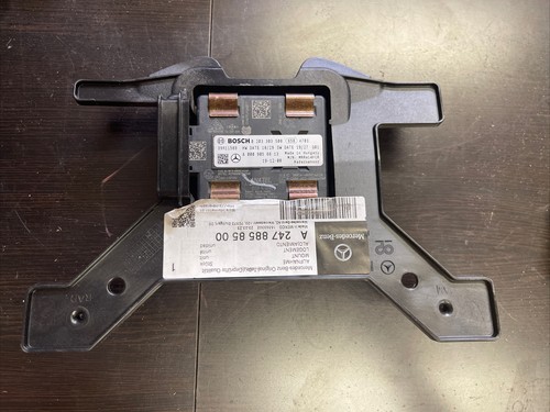 Mercedes Benz Cruise Control Radar Distance Sensor A0009056613 Oem | eBay