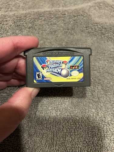 Gameboy Muppets for sale | eBay