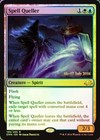 [1x] Spell Queller - Foil - Prerelease Promo Near Mint, English ...