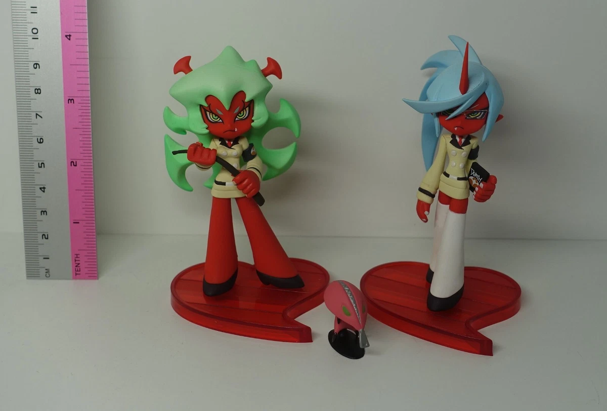 Panty And Stocking Kneesocks