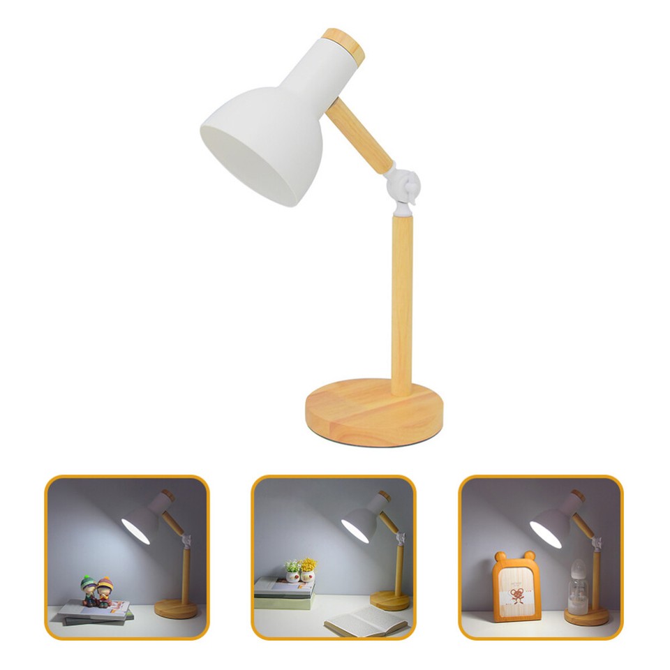 Desk Lamps Office Table Lamps Reading Lamp Table Light Desk Light | eBay UK