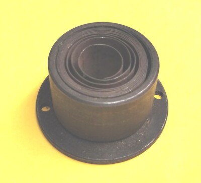 Walker Turner ? Buffalo Delta handle Coil spring spindle return drill ...