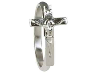 Jewelry - Catholic Ring
