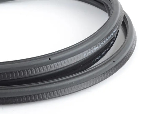 NEW BMW 3 TOURING E91 TRUNK LID SEAL 51767147043 7147043 OEM NO DUTY TO ...