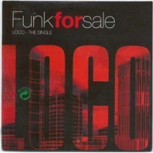 Funk for Sale | Single-CD | Loco (2002, 2 tracks, cardsleeve) | eBay UK