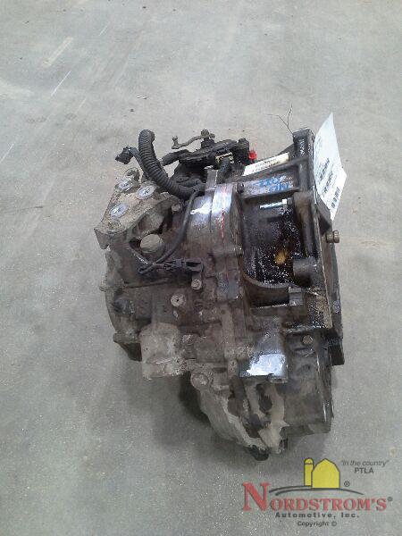 2008 Saab 9-3 Automatic Transmission FWD | OE