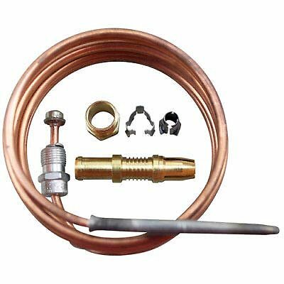 Thermocouple - Replacement for Vulcan Ovens FMDA Safety Kit | eBay