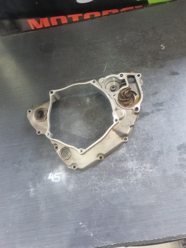 Kawasaki Kxf250 Kx250f Inner Clutch Case Cover 2015 | eBay