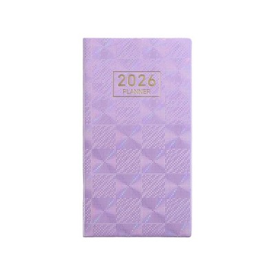 2026 A6 Pocket Notepad Memo Pad Note Pad Lined Pages Notebook for ...