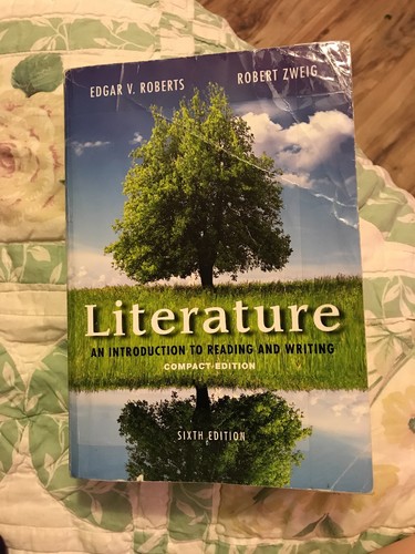 Literature : An Introduction to Reading and Writing, Compact Edition by ...