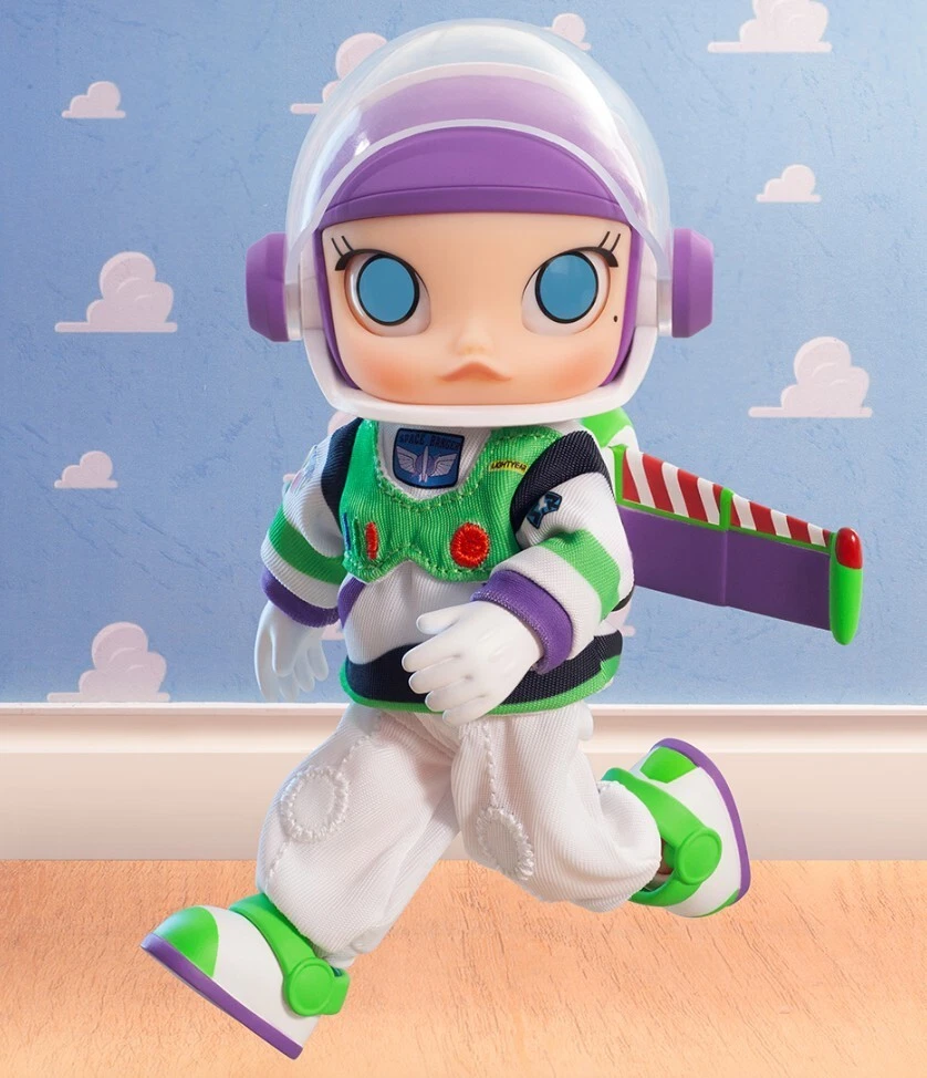 Toy Story Baby Molly