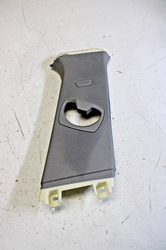 2012-2018 BMW 328I 320I F30 LEFT DRIVER SIDE PILLAR UPPER TRIM COVER ...