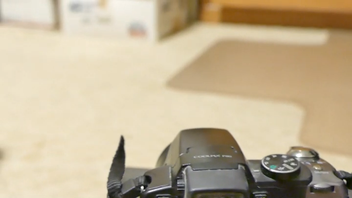 Nikon Coolpix P80 camera / MH-61 / EN-EL5 / manual / box *READ* | eBay