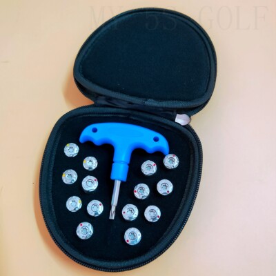 Golf Weights Wrench Kit for Taylormade R11S R11 R9 R7 Ross Spider ...