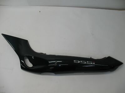 N.O.S. TRIUMPH SPRINTER 9551 LEFT SIDE PANEL I2301916-HH | eBay