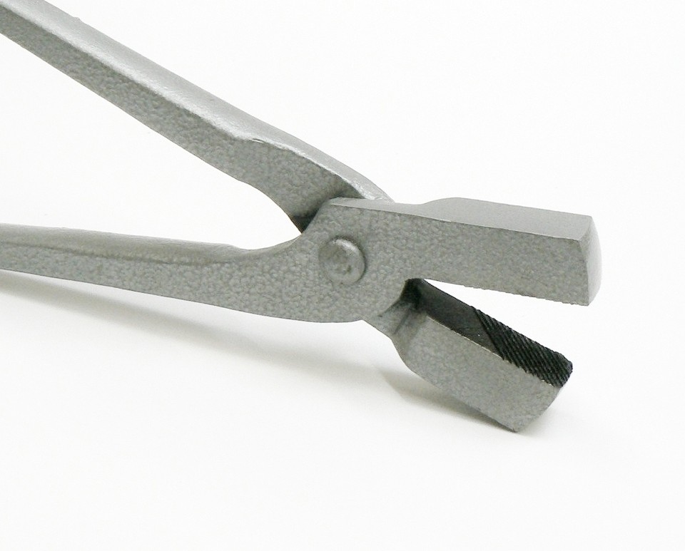 Draw Tong 10" Wire Drawing Tongs Wire Making Drawplate Hand Pull Tool ...