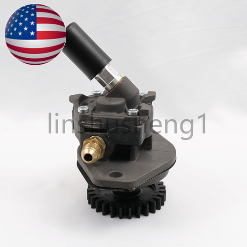 New fuel supply pump FOR 1997-2006 Mack e7 diesel 0440020036 322gc49a ...