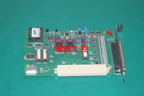 1pcs used THDS-AD-PCI96 PCB GHKF-CO | eBay