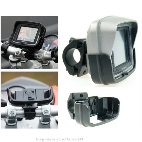 Motorcycle Mount & Holder for TomTom Rider 2 GPS SatNav | eBay UK