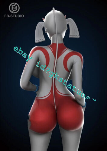 FB Studio Mother of Ultra Resin Statue Pre-order H43cm Ultraman Cast Off 2 Body | eBay