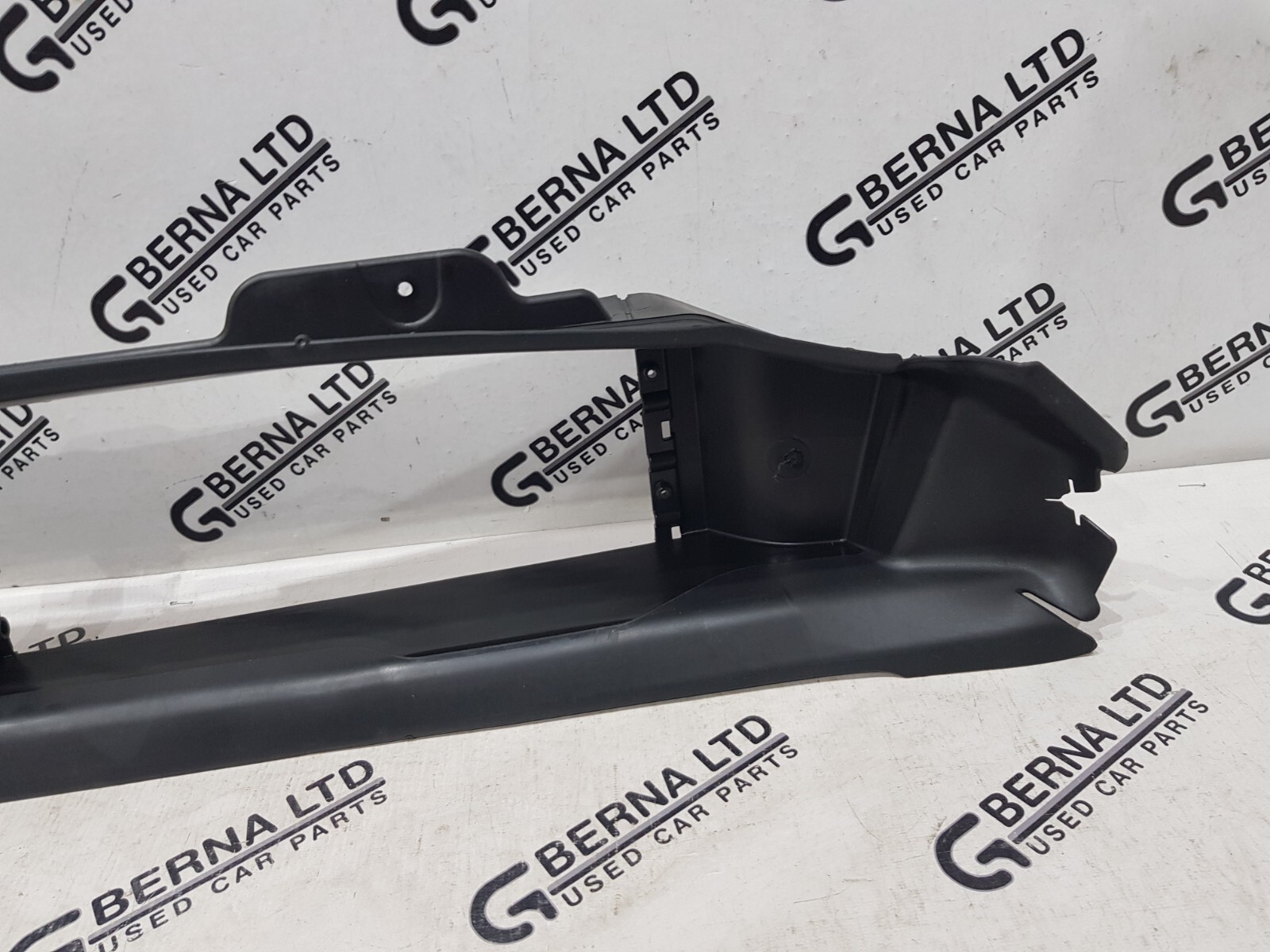 Volvo Xc90 15-19 Front Radiator Air Duct Part No 31383724 for sale ...