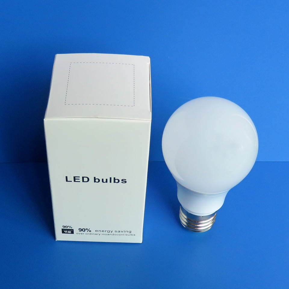 B22 3W 5W 7W 9W LED Bulb Light Globe Bright Lamp Lights Bulbs 12V /110V ...
