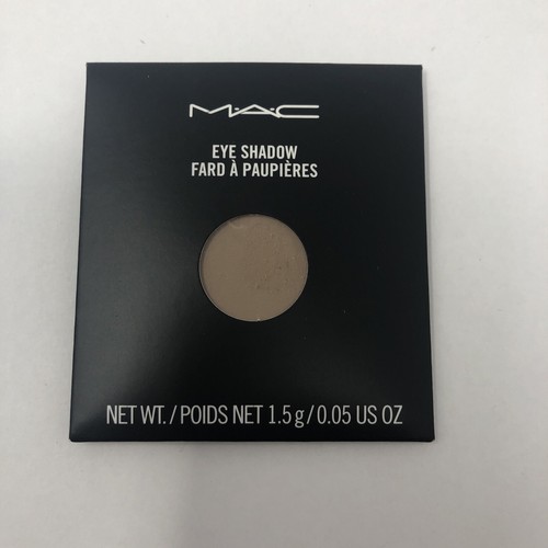 MAC Eyeshadow Single Refill *Omega* BNIB FULL SIZE AUTHENTIC | eBay