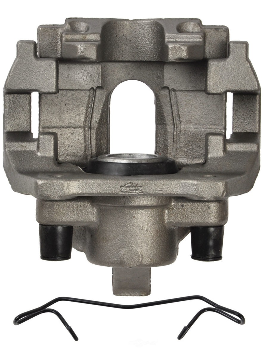 Disc Brake Caliper-Unloaded Caliper with bracket Rear Right fits 2003 ...